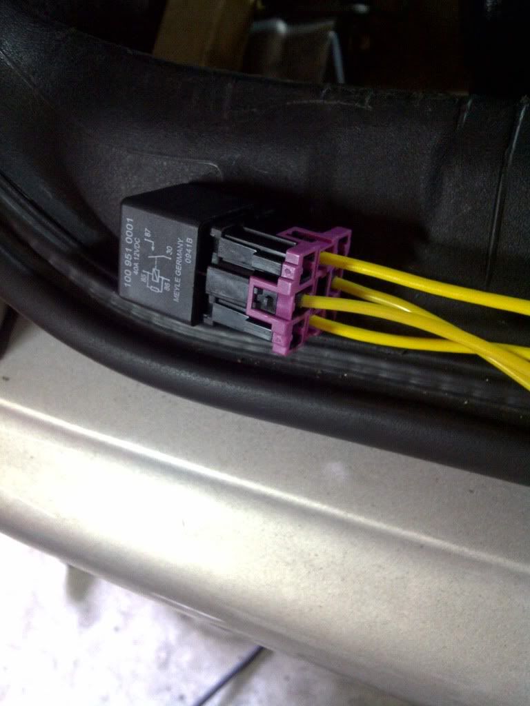 VNT Turbo Setup | VW Vortex - Volkswagen Forum